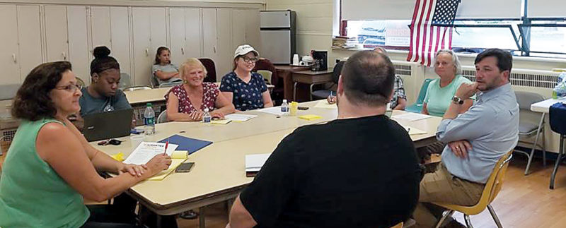 Planning underway for Homestead Community Center | News, Sports, Jobs ...